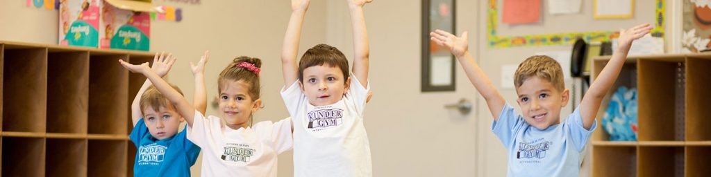 FAQs - Kinderdance | Kids Fitness Programs | Kids Franchise