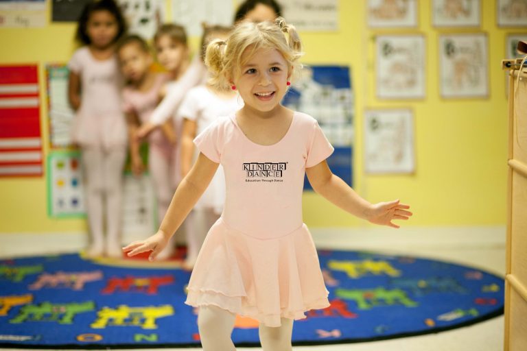 Home - Kinderdance | Kids Fitness Programs | Kids Franchise