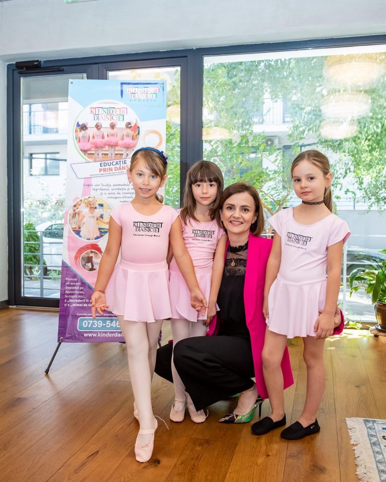 Home - Kinderdance | Kids Fitness Programs | Kids Franchise