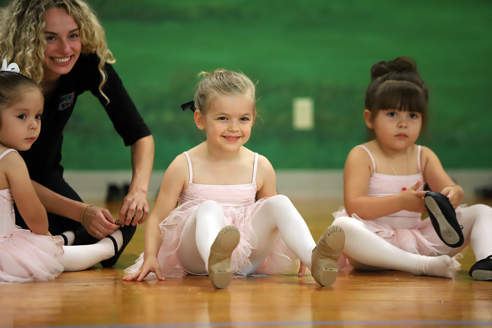 Home - Kinderdance | Kids Fitness Programs | Kids Franchise